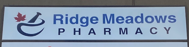 Ridge Meadows Pharmacy | Wholehealth Pharmacy Partners