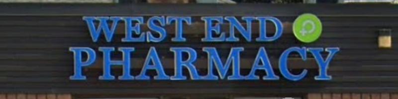 West End Pharmacy | Wholehealth Pharmacy Partners