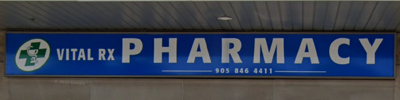 Vital RX Pharmacy | Wholehealth Pharmacy Partners